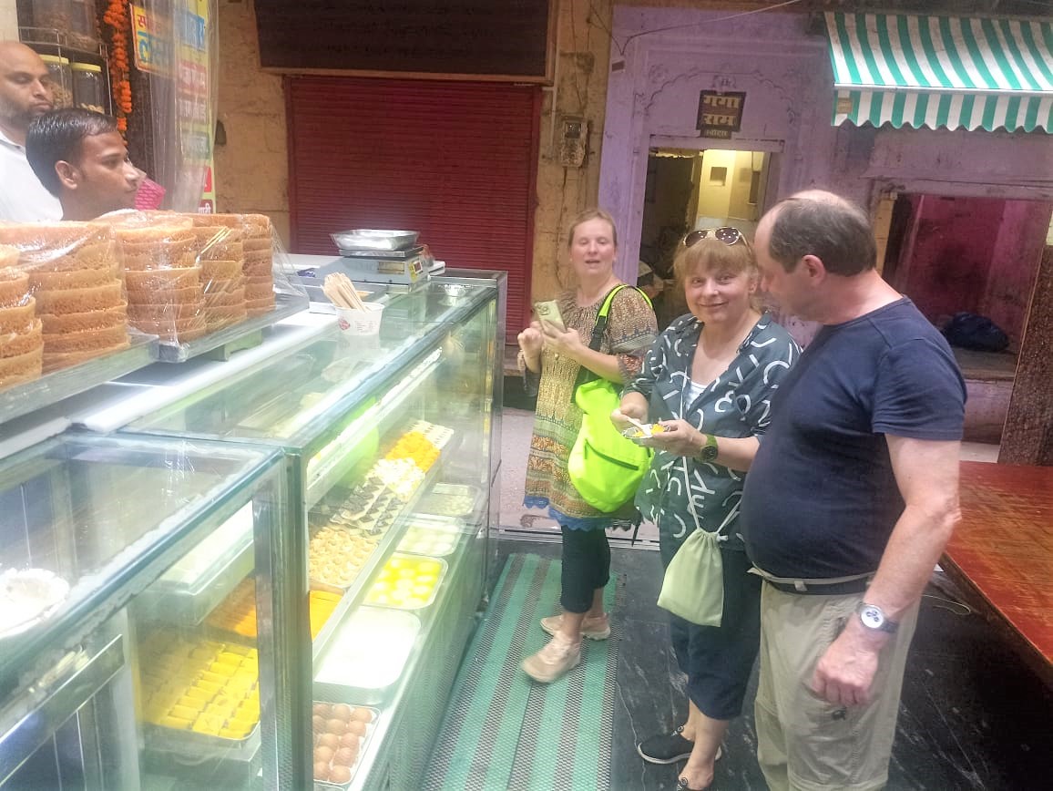 Hawa Mahal History: The Story Behind Jaipur’s Iconic Palace - Taj Mahal ...